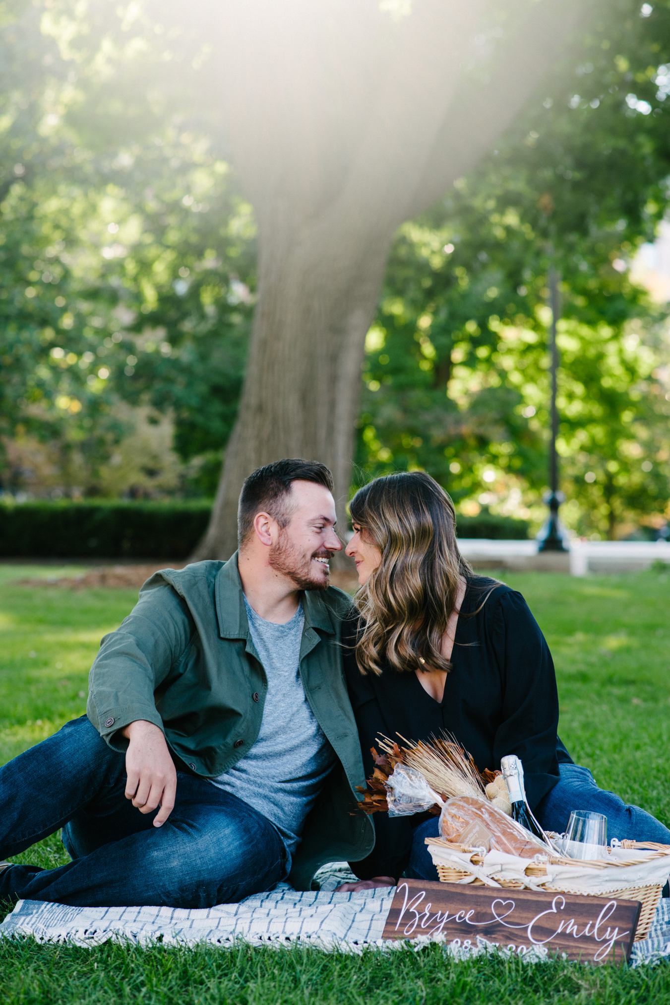 Engagement Sessions 101 | Blog