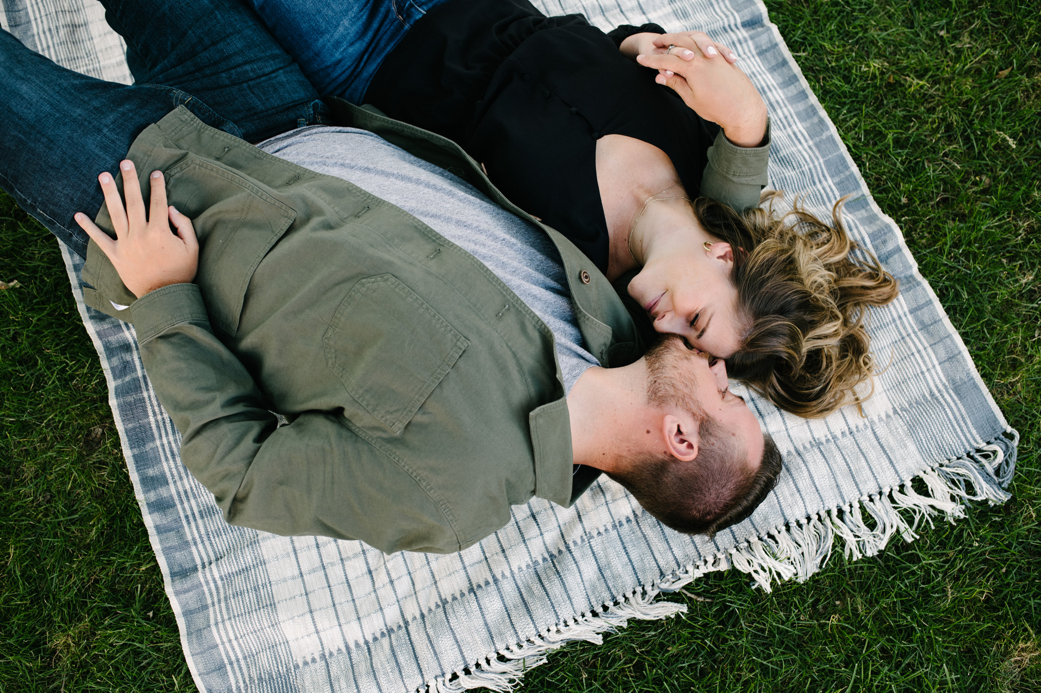 Engagement Sessions 101 | Blog
